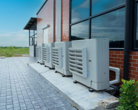 Multi-Zone Mini-Split System | Thermal King AC